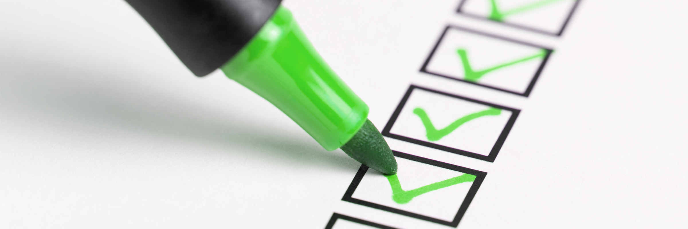 Checklist Tick Off These Items Before Your Business Big Website Checklist Tick Off These Items Before Your Business Big Website
